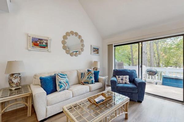 Sea Colony --- 9803 Evergreen - Delaware