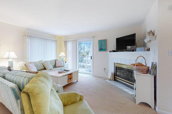 Sea Colony - 53032 Lakeshore Dr - Bethany Beach, DE