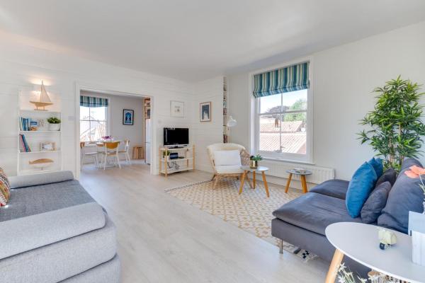 1 Bed In Southwold Oc-77hs - Southwold