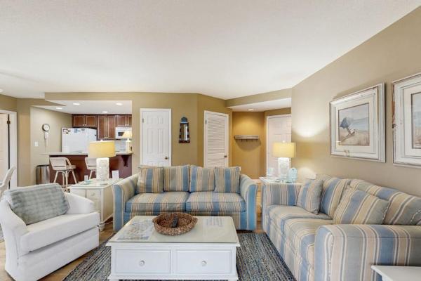 Sea Colony - 10008 Evergreen - Bethany Beach, DE