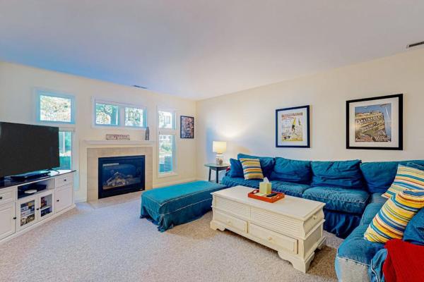 Sea Colony --- 56200 Pine Cone Ln - Delaware