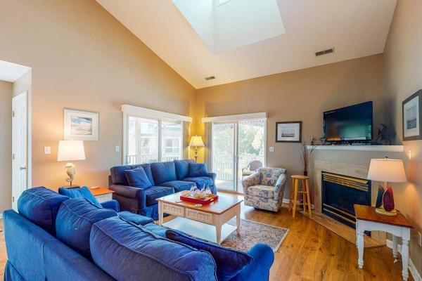 Sea Colony - 56090 Whispering Pines Ct - 德拉威爾
