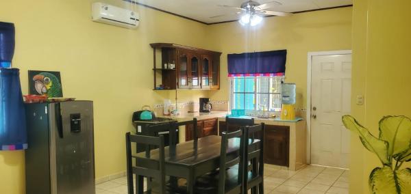 Villas Del Edén - Honduras