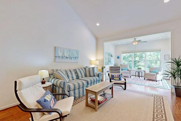 Grande At Canal Pointe --- 20091 Kennet Ln Unit 3z - Rehoboth Beach, DE