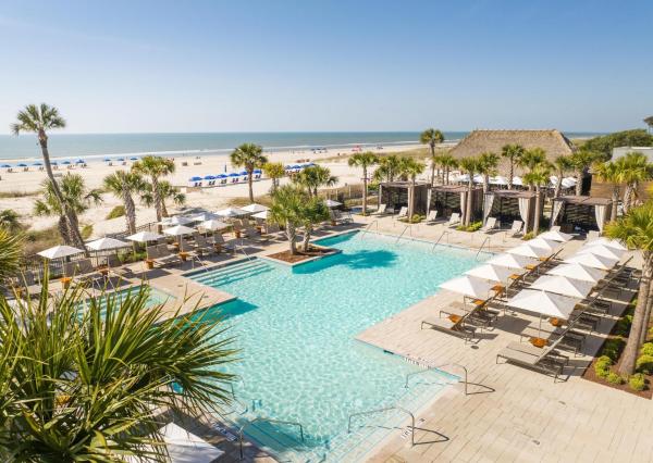 Beach House Resort Hilton Head Island - South Carolina