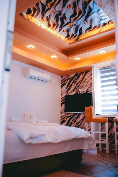 Lux Apartmani Savić - Aleksinac