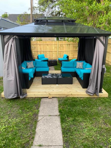 Modern Oasis Close To Downtown & Centrally Located - Indian Creek Zoo, Lambertville