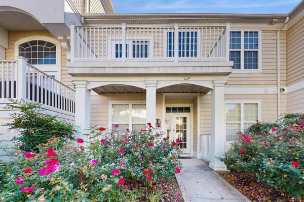Bayside Bethany Lakes --- 38337 N Mill Ln 109 - Bethany Beach, DE