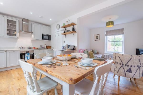 2 Bed In West Lulworth Oc-j33448 - Lulworth Cove