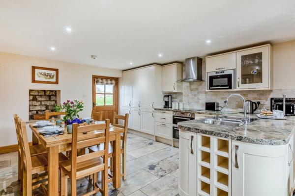 2 Bed In West Pennard Oc-d34976 - Glastonbury