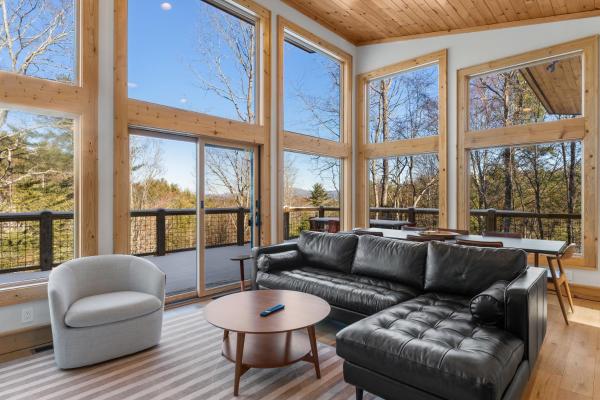Lorien - West Jefferson, NC