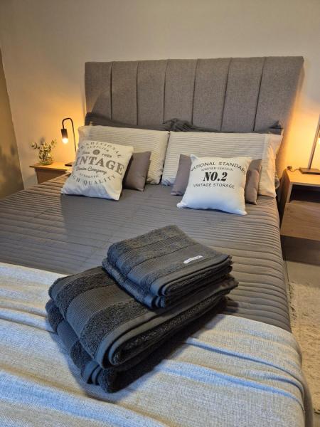 Departamento Boutique En Zona Centro - Villa Carlos Paz