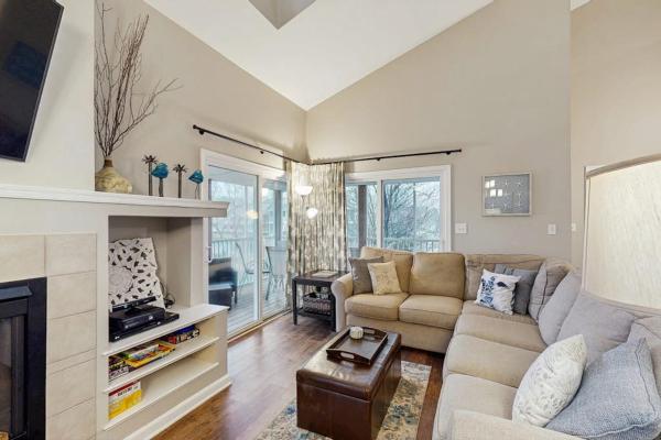 Sea Colony - 56159 Cypress Lake - Delaware