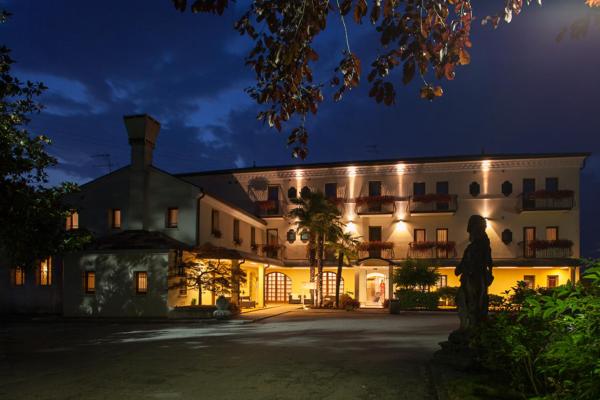 Hotel Antico Mulino - Mestre