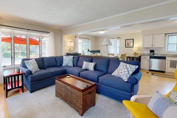 Turtle Walk --- 967 Turtle Drive - Bethany Beach, DE
