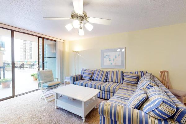 Sea Colony - 107 Brandywine House Rd - Bethany Beach, DE