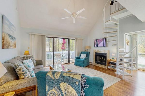 Sea Colony --- 9707 Evergreen Way - Bethany Beach, DE