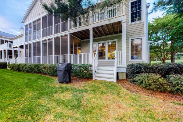 Bear Trap Dunes - 112a Willow Oak Ave - Delaware