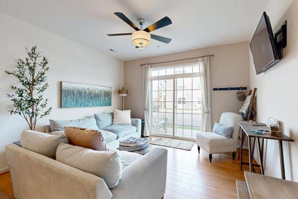 Grande At Canal Pointe --- 37697 Ulster Dr Unit #2 - Rehoboth Beach, DE