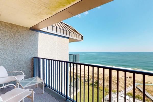 Sea Colony - 1501n Edgewater House Rd. - Delaware