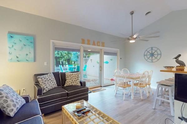 Sea Colony - 8003 Timberlake - Delaware