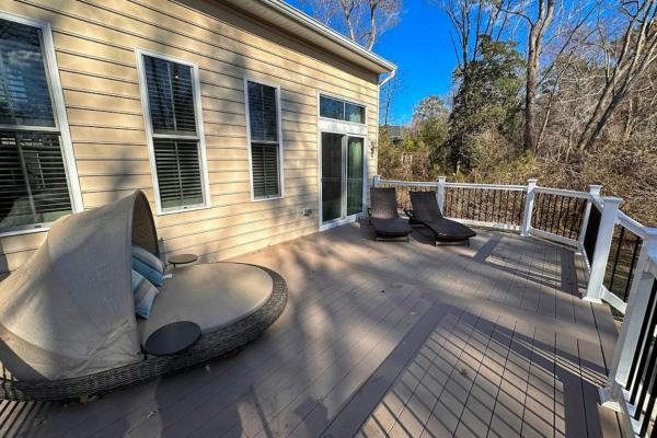 Grande At Canal Pointe --- 37546 Worcester Dr. - Rehoboth Beach, DE