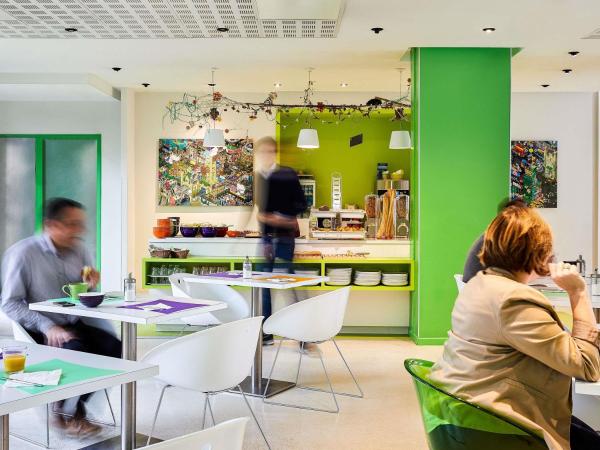 Ibis Styles Lille Centre Gare Beffroi - Wasquehal