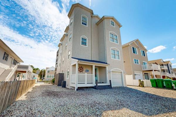 Edgewater Acres --- 39157 Garfield Ave - Ocean City, MD