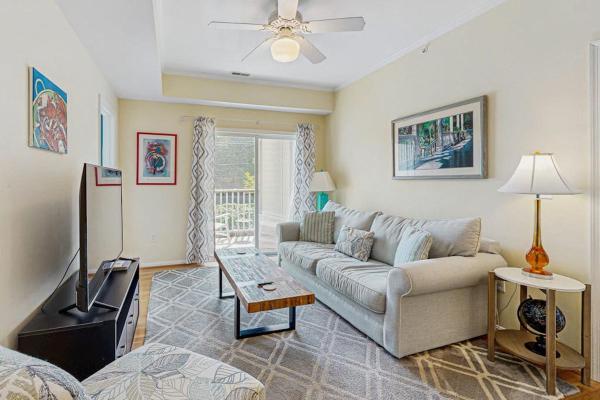 Eagles Landing - 4300 Sandpiper #4314 - Rehoboth Beach, DE