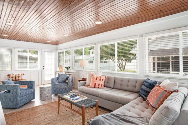 Rehoboth Beach --- 37484 Washington Street - Rehoboth Beach, DE