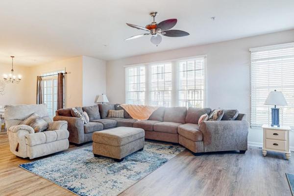 Bear Trap Dunes --- 79c October Glory Ave - Bethany Beach, DE