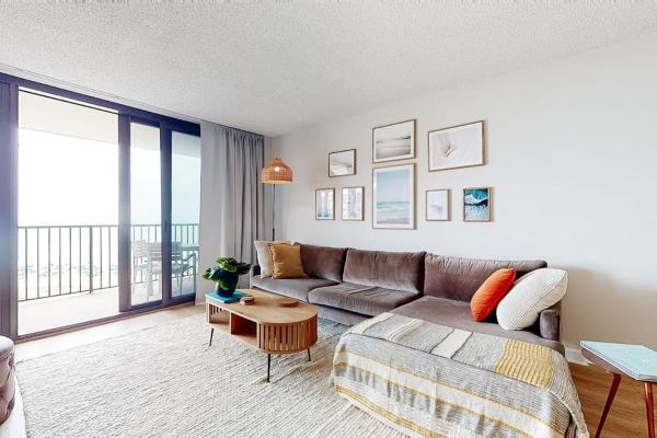 Sea Colony --- 704 Chesapeake House - Bethany Beach, DE