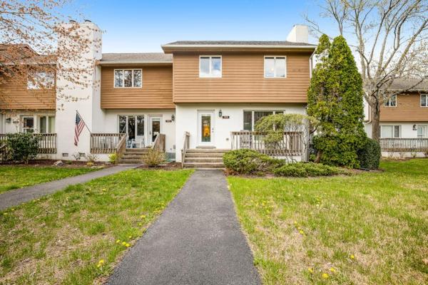 Bayberry Woods --- 744 Bayberry Circle - Bethany Beach, DE