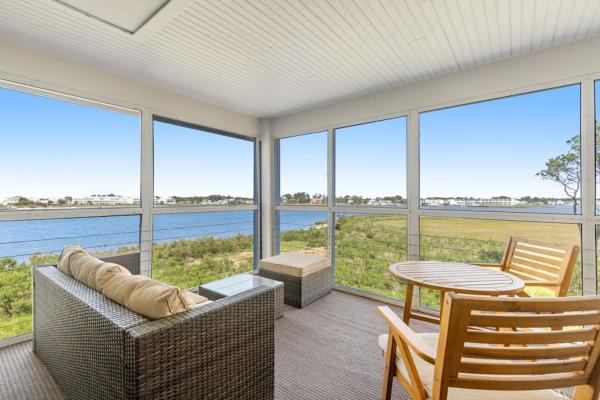 Bethany Bay - 30474 Shore Lane, Unit 14 - Delaware