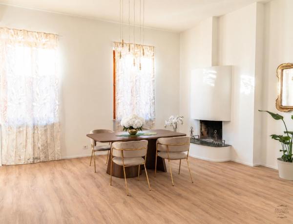 Orefici's Home - Ancona