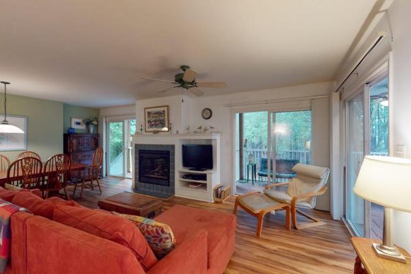 Sea Colony - 56106 Whispering Pines Ct - Bethany Beach, DE