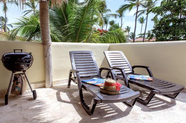 Apartment On The Beach - Punta Cana
