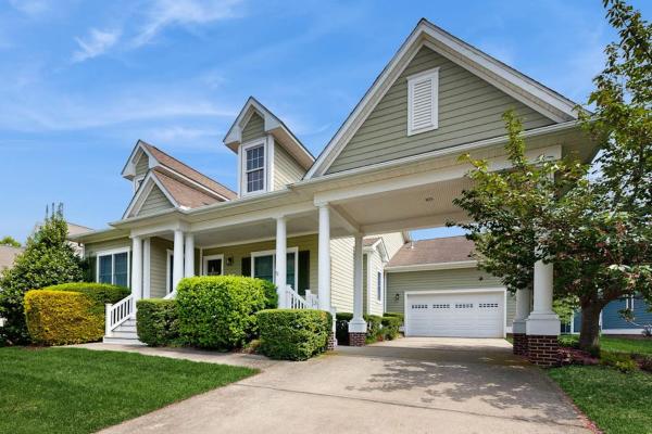 Bayside Resort - 31538 Winterberry - Delaware