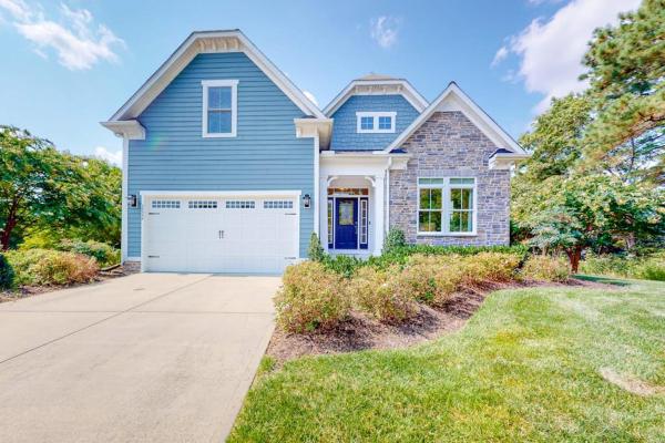 Bayside Resort --- 38958 Aster Way - Delaware