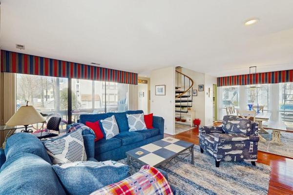 Sea Colony --- 3401 Round Robin Way - Bethany Beach, DE