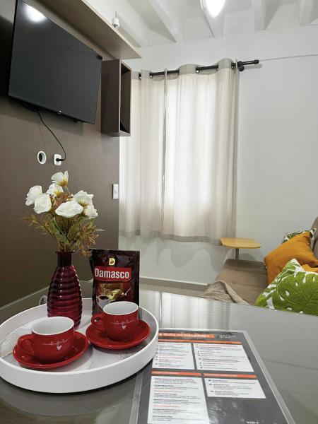 Studio Em Matinhos Home Office & Wi-fi 500mb - Matinhos