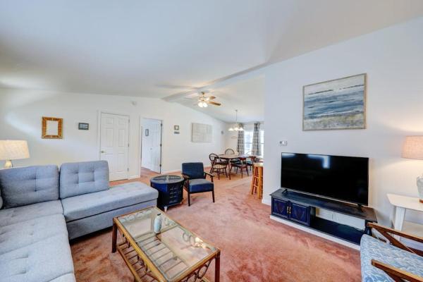 Town Of Rehoboth Beach 304 Munson St - Delaware