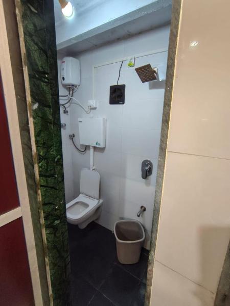 Mariyam Dormitory - Mumbai