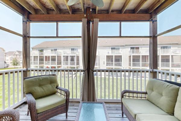 Rehoboth Crossing 19915 Ames Dr - Rehoboth Beach, DE
