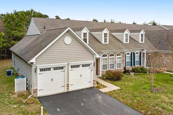 Bayview Landing -- 38002 Clubhouse - Fenwick Island, DE