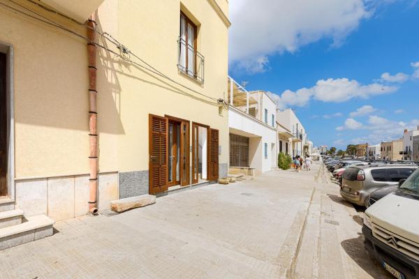 Sinedda Sole - San Vito Lo Capo