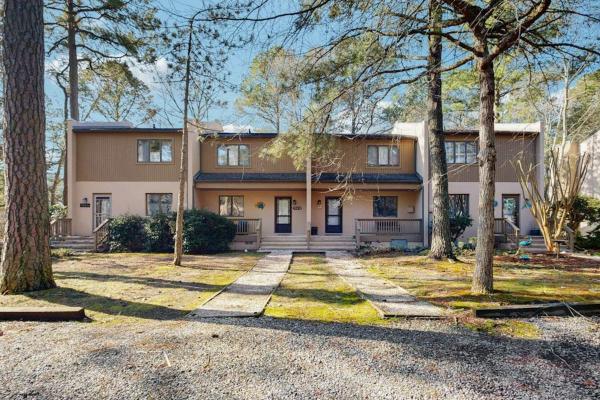 Villas Of Bethany West - 792b Salt Pond Circle - Bethany Beach, DE