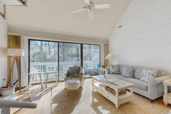 Sea Colony --- 9701 Evergreen Way - Delaware