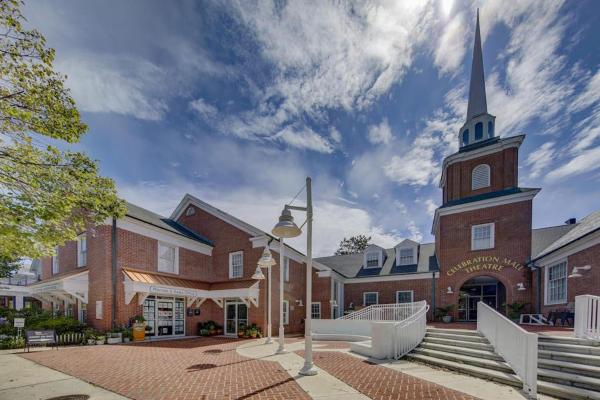 Town Of Rehoboth Beach 20b Baltimore Ave - Rehoboth Beach, DE