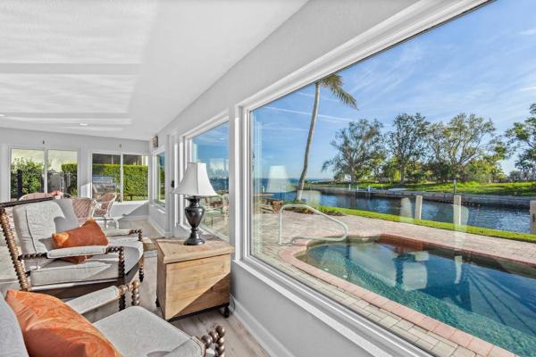 Life On The Harbor - Punta Gorda, FL